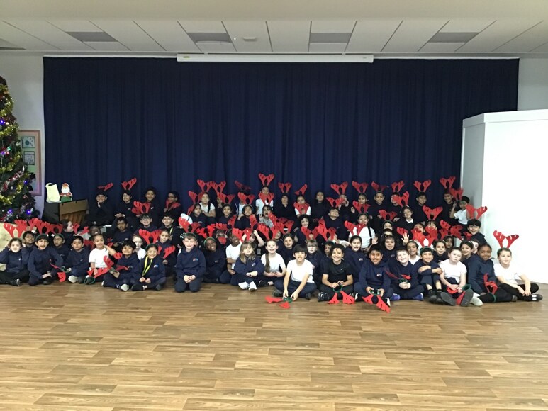 Year 3: How did Earth change over time? - News - The Langley Heritage ...