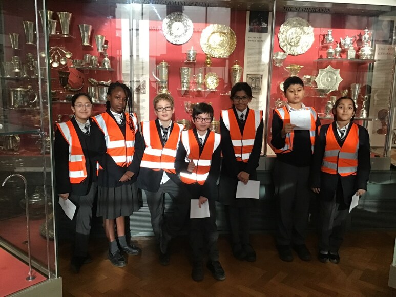 Year 5: What caused the rise of Bagdad in 9th century? - News - The ...