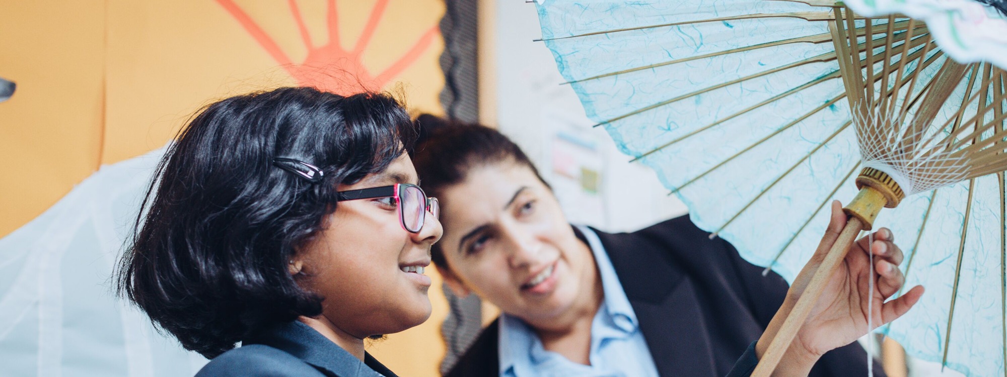 What Is Museum Learning - The Langley Heritage Primary